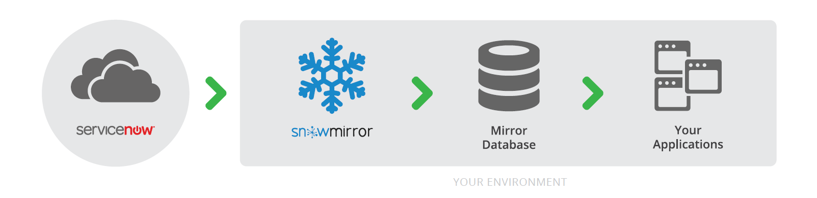 SnowMirror Overview - SnowMirror
