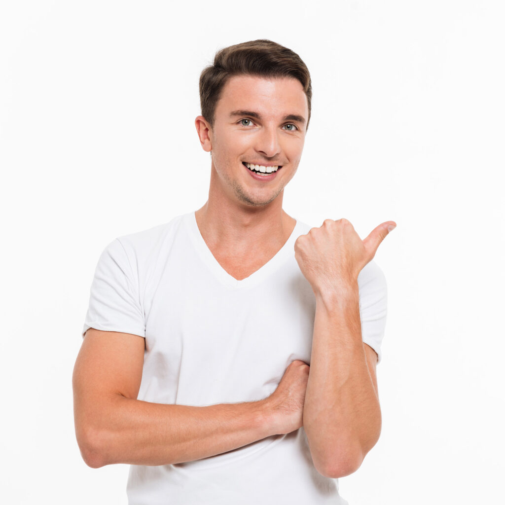 placeholder-man - SnowMirror