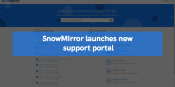 SnowMirror | The Smart Data Replication Tool for ServiceNow