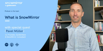SnowMirror | The Smart Data Replication Tool for ServiceNow
