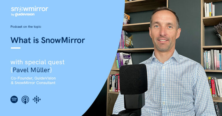 What is SnowMirror - SnowMirror