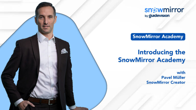 Introducing the SnowMirror Academy - SnowMirror