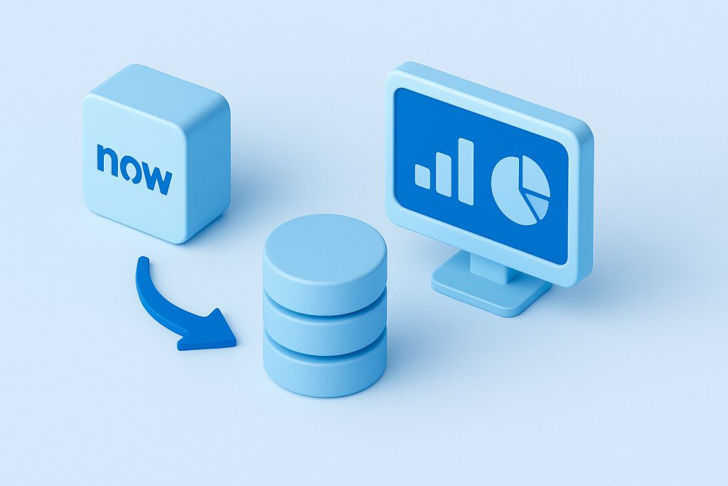SnowMirror | The Smart Data Replication Tool for ServiceNow